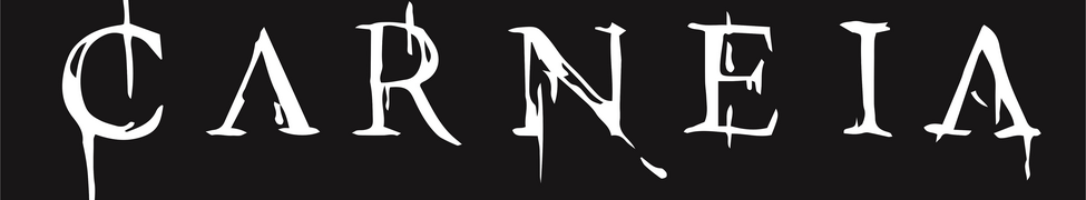 Voices of the Void | CARNEIA