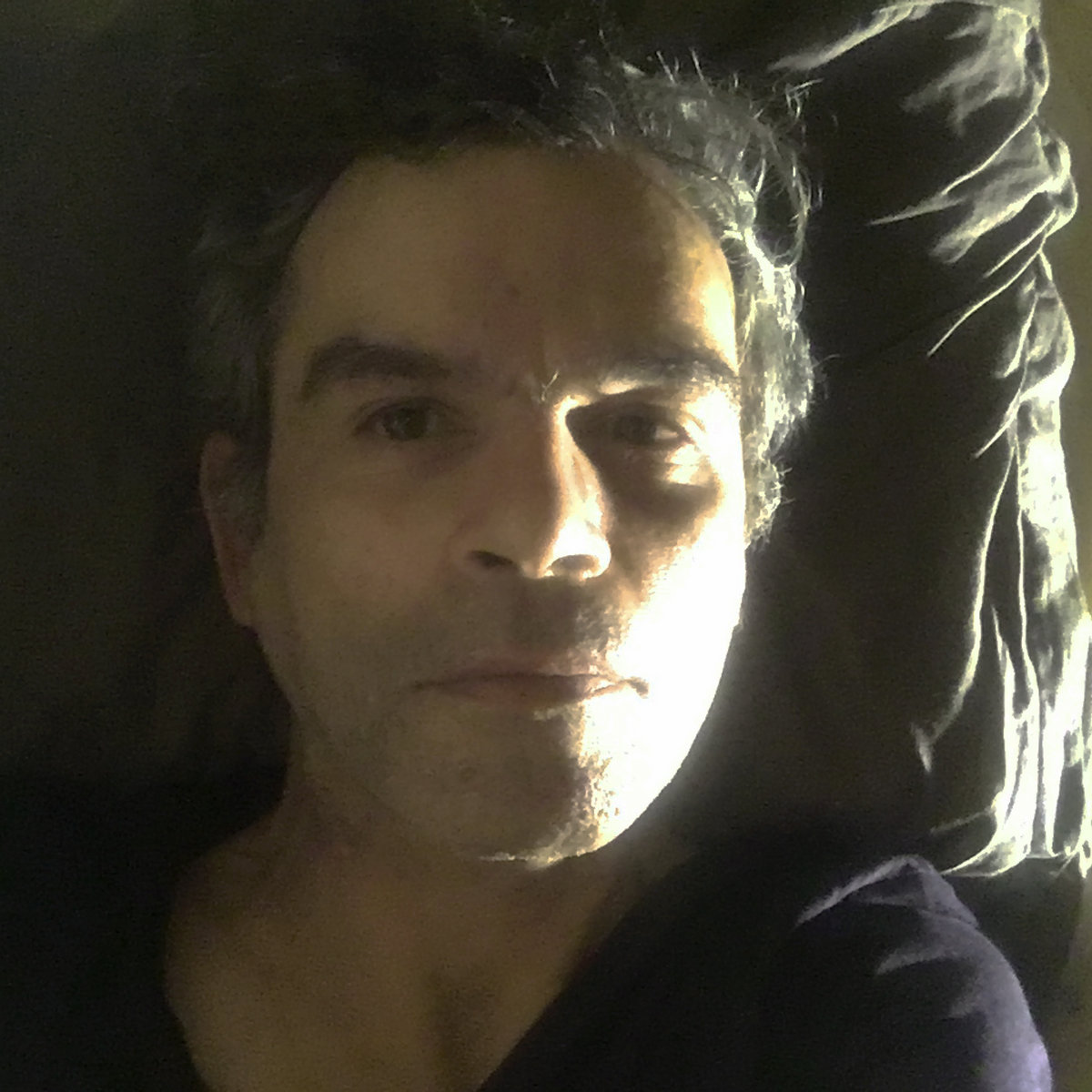 Ten Minutes | Philippe Bal-Blanc