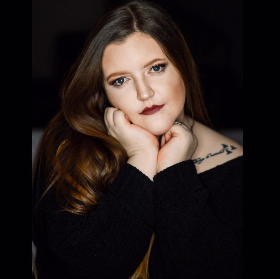 EP | Jessica Dotson (Holmes)