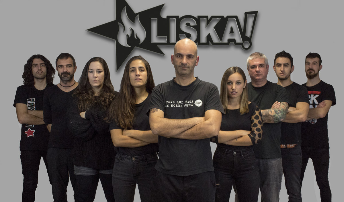 Music | Liska!