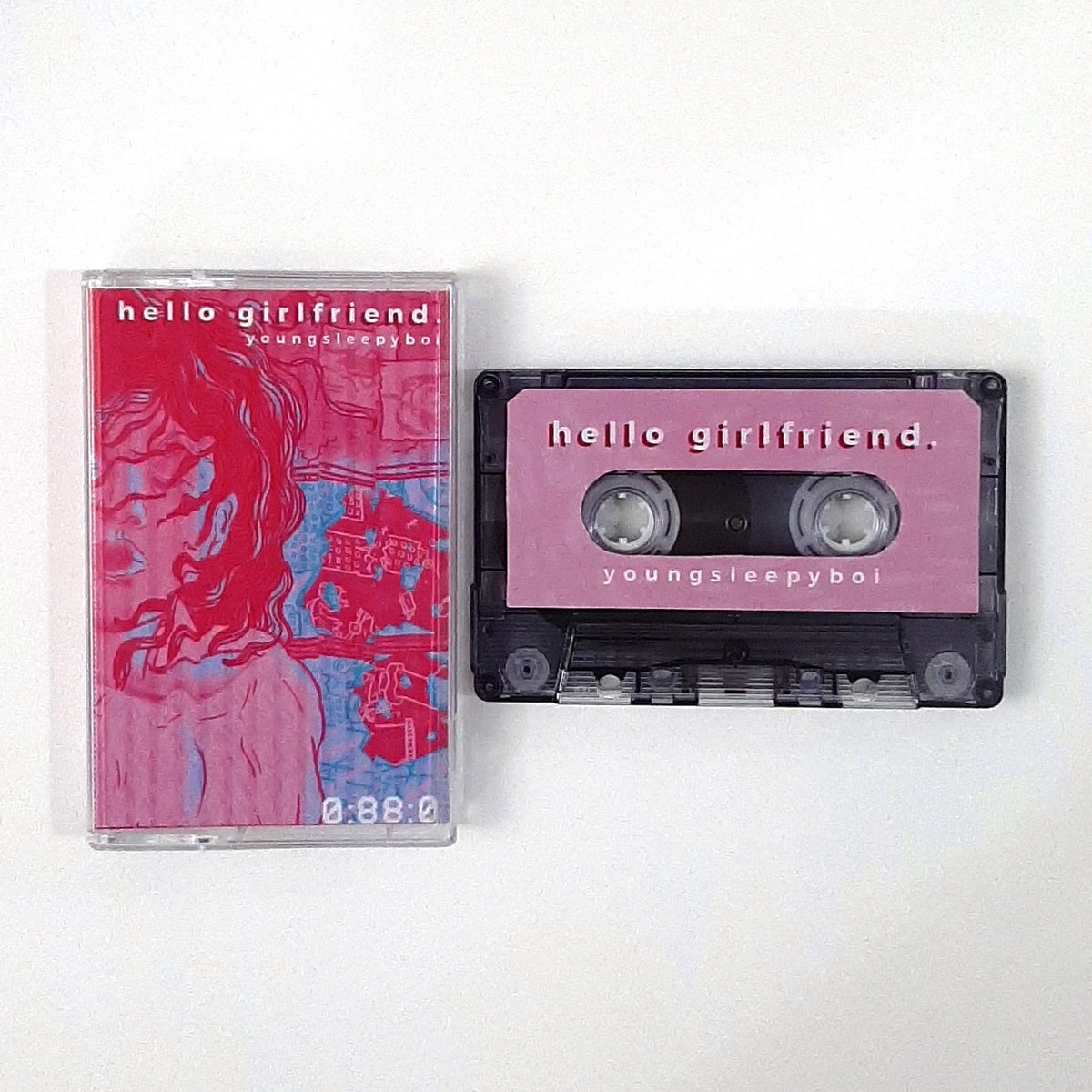 hello girlfriend. | youngsleepyboi | Genjitsu Stargazing Society