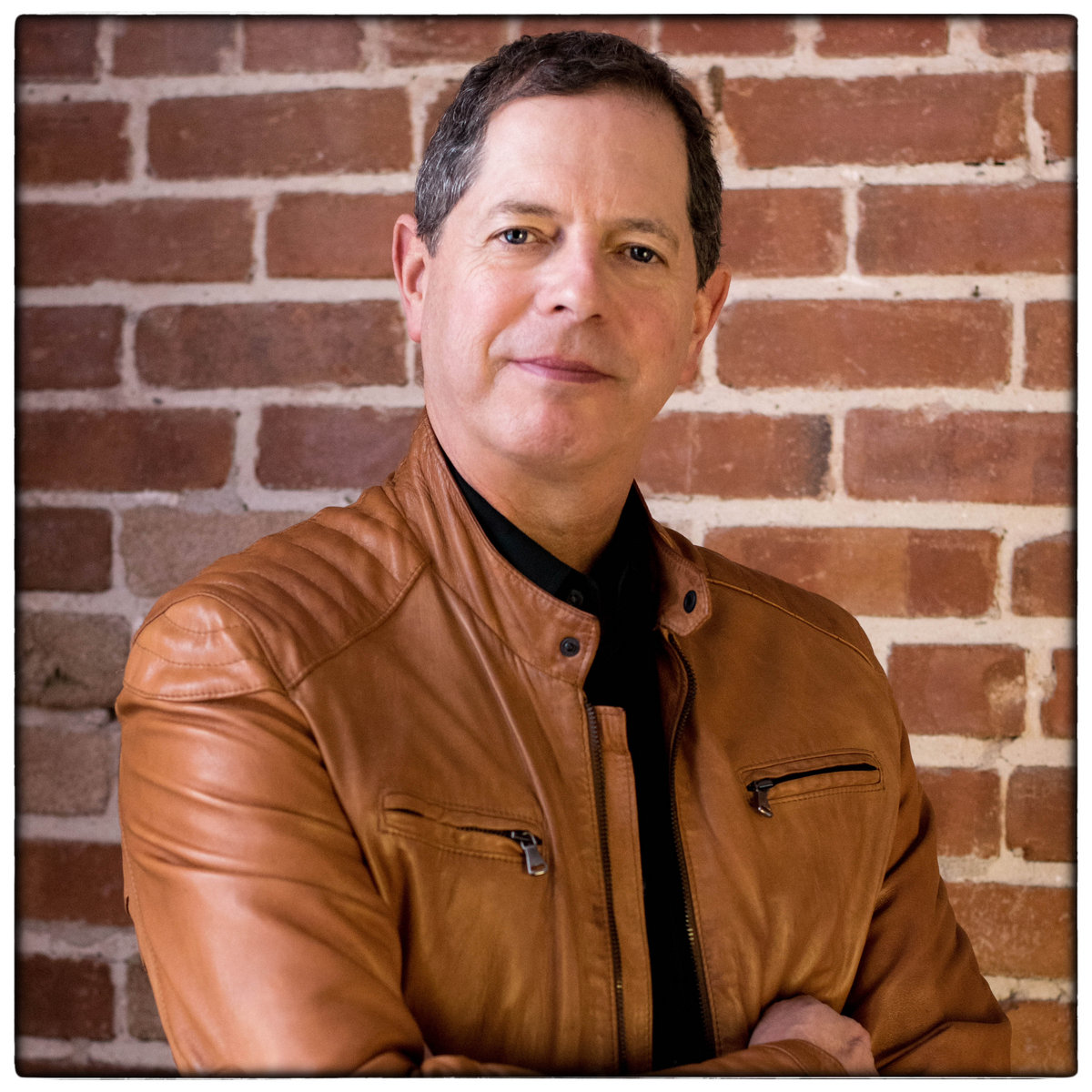 First Album / Premier Album | Scott Diffee