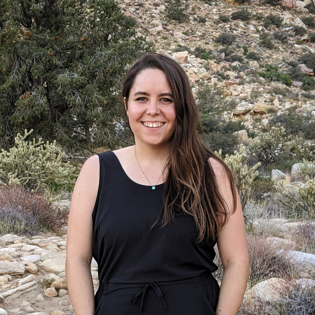 The Eternal Give-and-Take | Anna Rinn