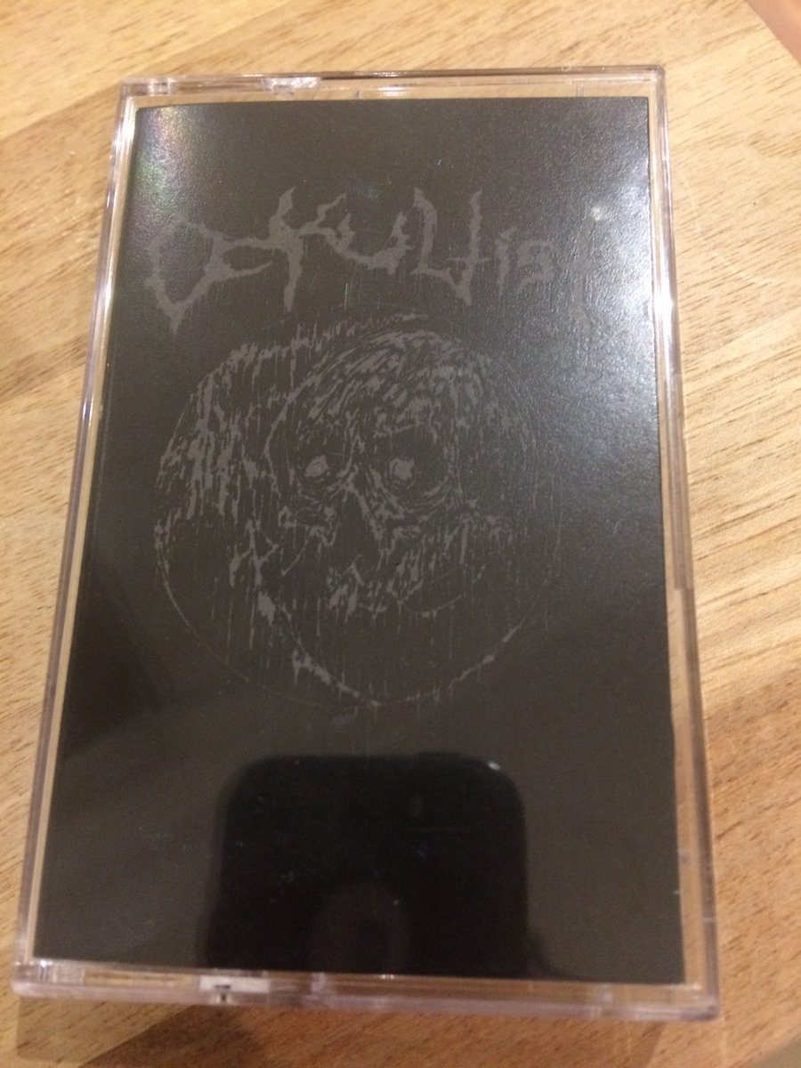 Festering Wounds | Ockultist | Sludgelord Records