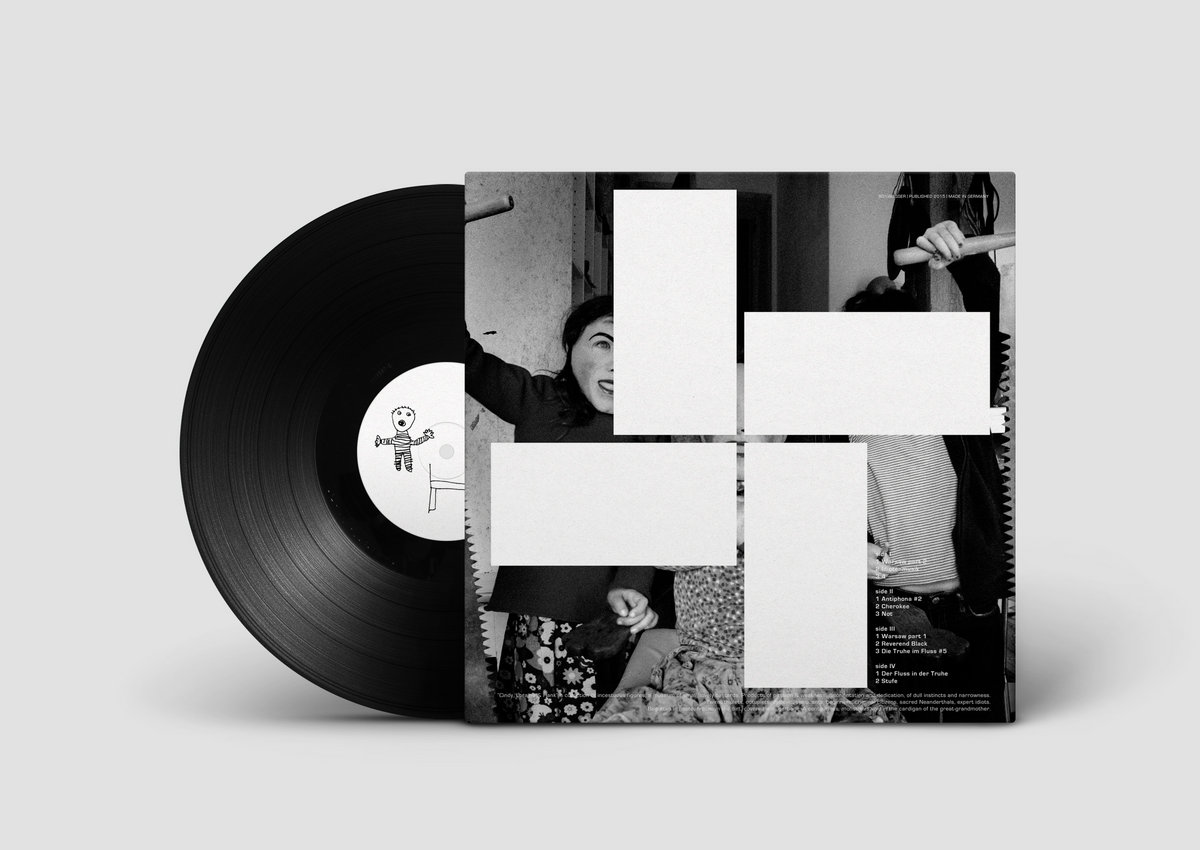 Cindy, Loraine & Hank | Column One