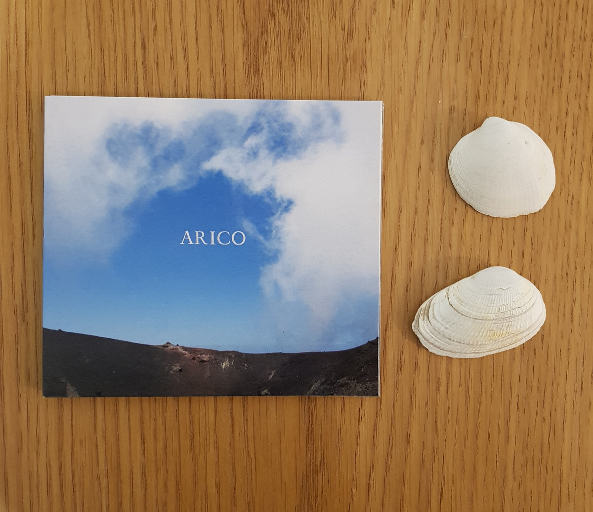 Arico | ARICO