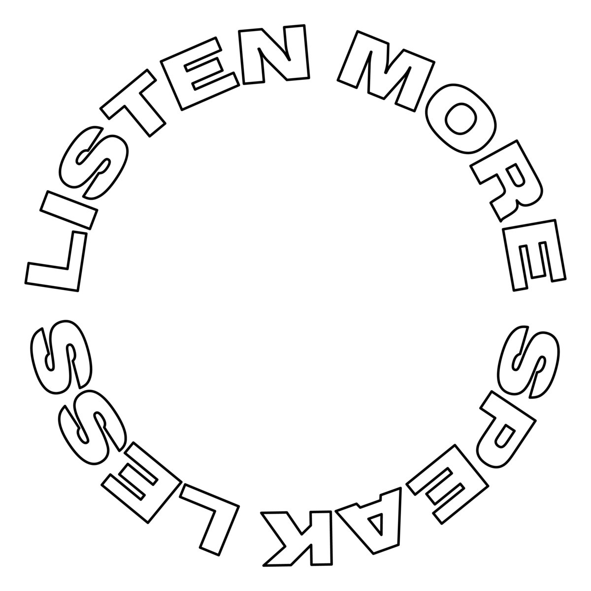 Music | Listen More Speak Less