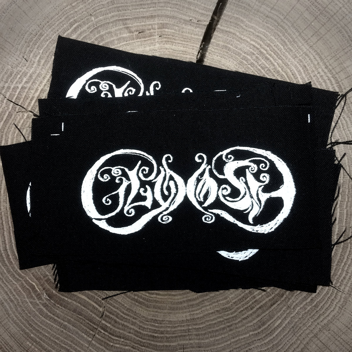 Timewheel | Gloosh | slowsnow records