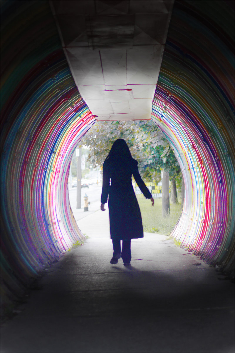 Octopus | Spectral Eyes