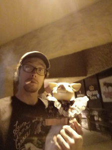 Music | Catticus Finch