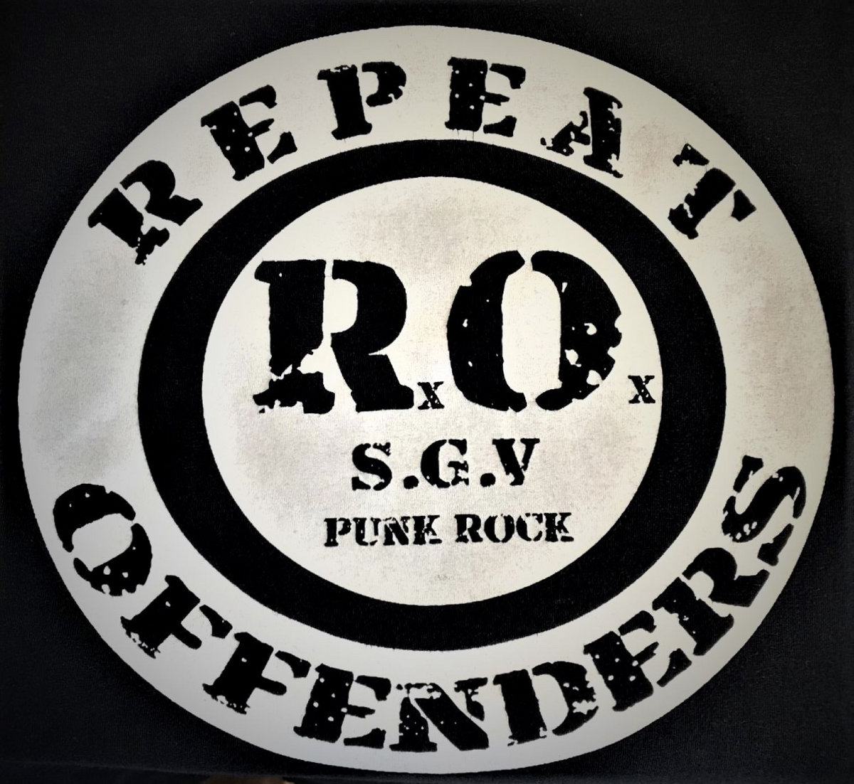 Doing Time on the Outside | Repeat Offenders