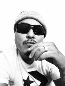 Music | Static Mr. Unbreakable