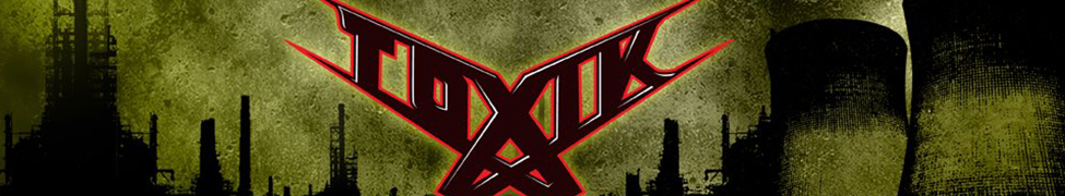 Breaking Class | Toxik