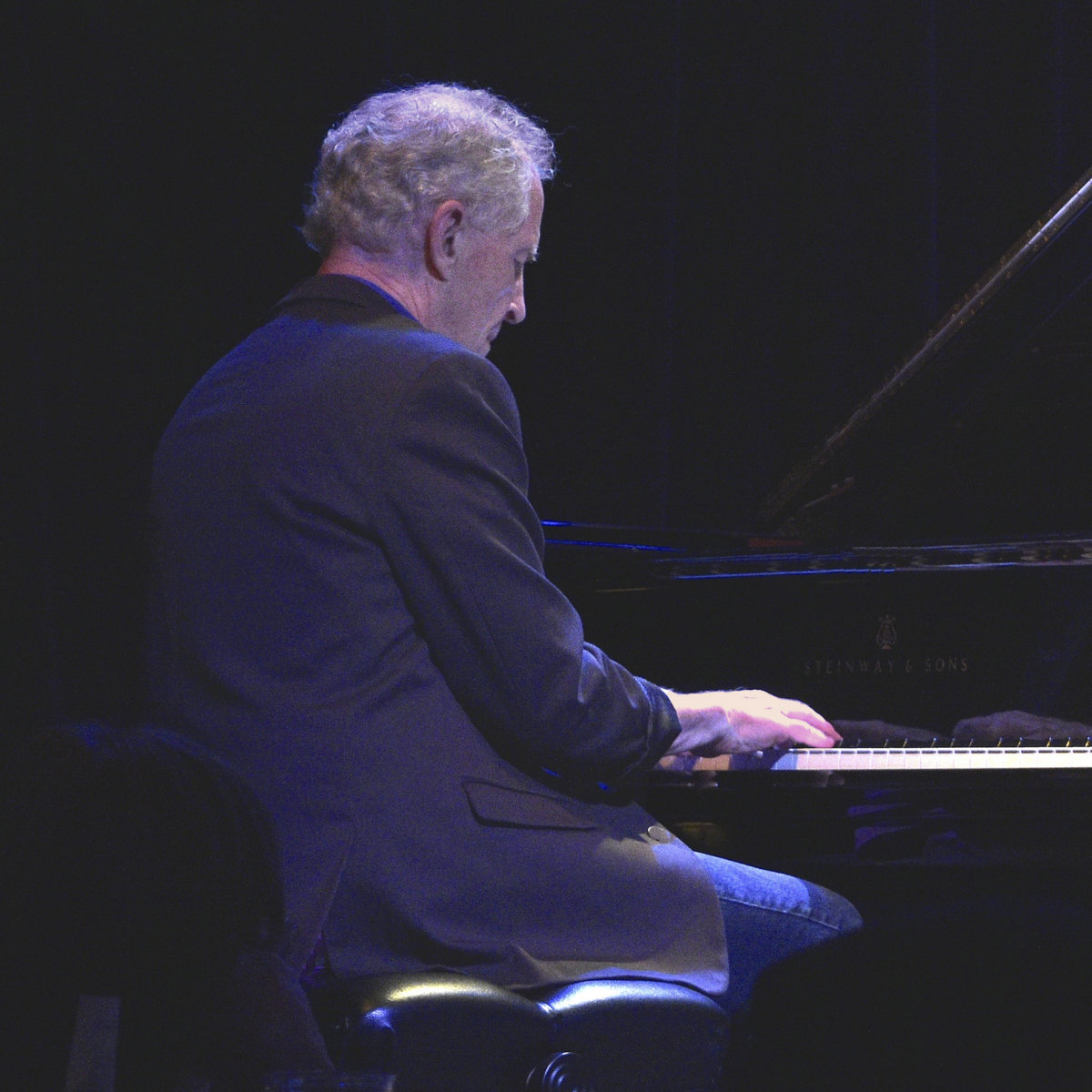 Trajectory | The Walt Wagner Trio | Walt Wagner