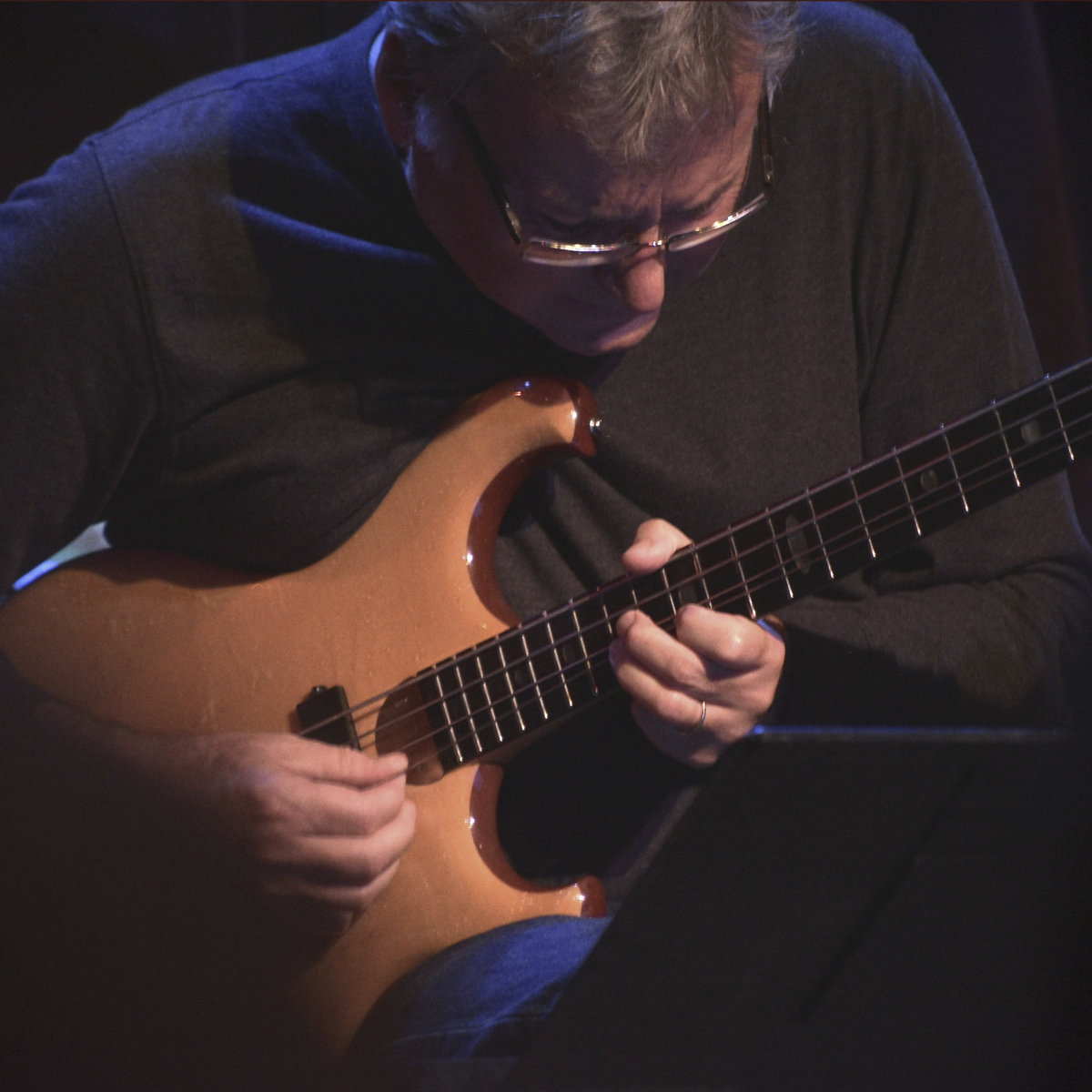 Trajectory | The Walt Wagner Trio | Walt Wagner