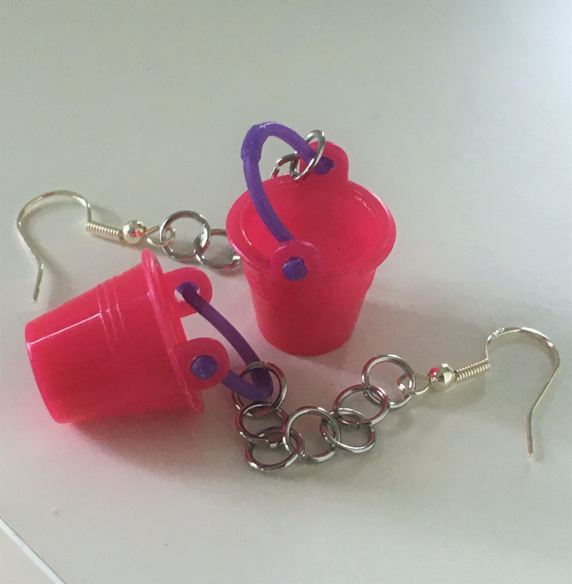 Earrings | Trust Bucket