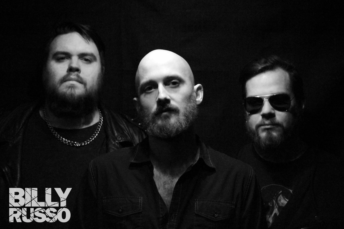 Black and White | Billy Russo