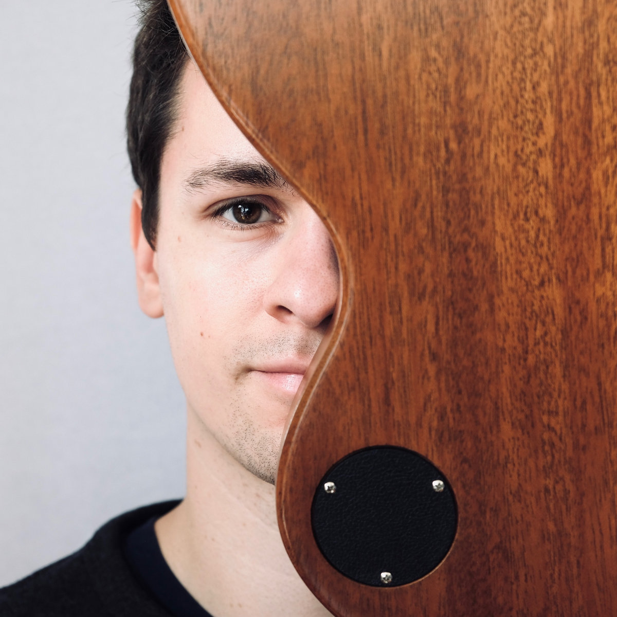 Redwood | Mario Schär