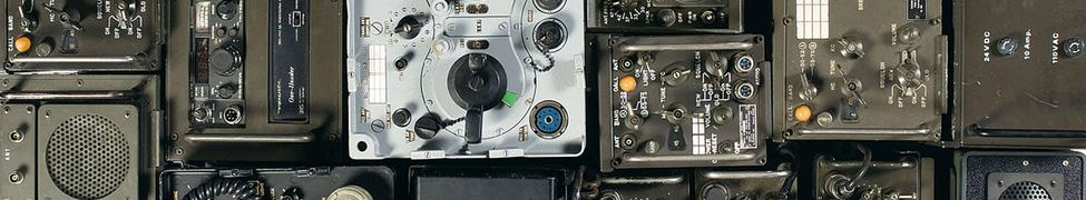 Lost Radio Transmission | Beobachten