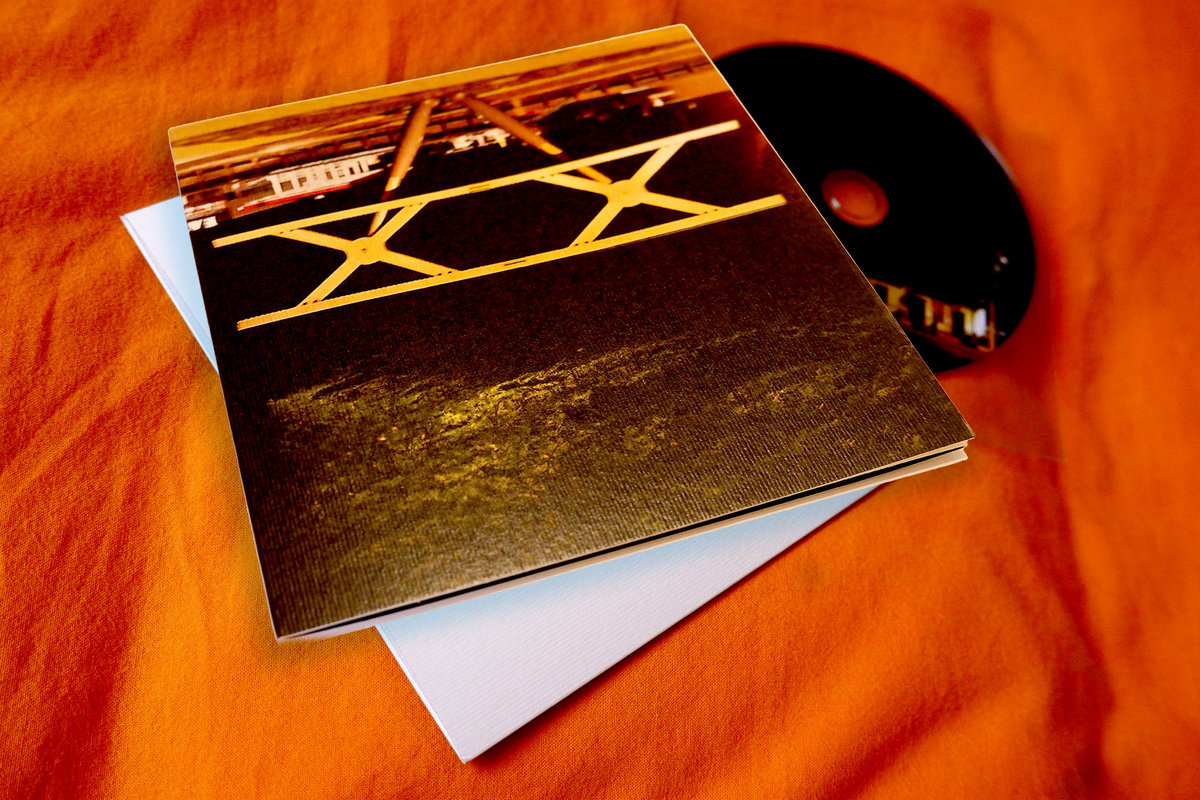 The Last Five Minutes | The Last Five Minutes | Sparkle in Grey