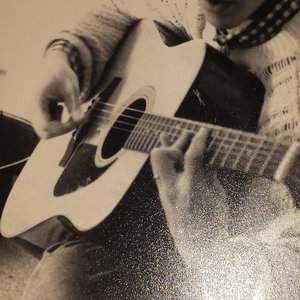 Music | Isaac Grace