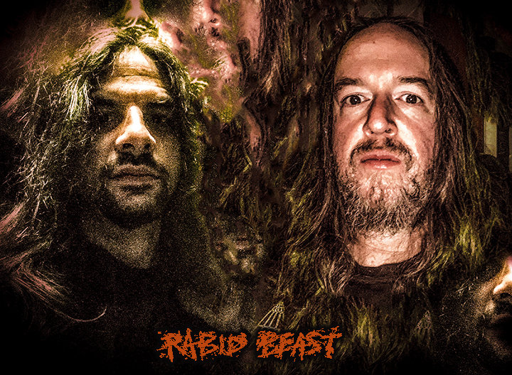 Rabid Beast EP | Rabid Beast
