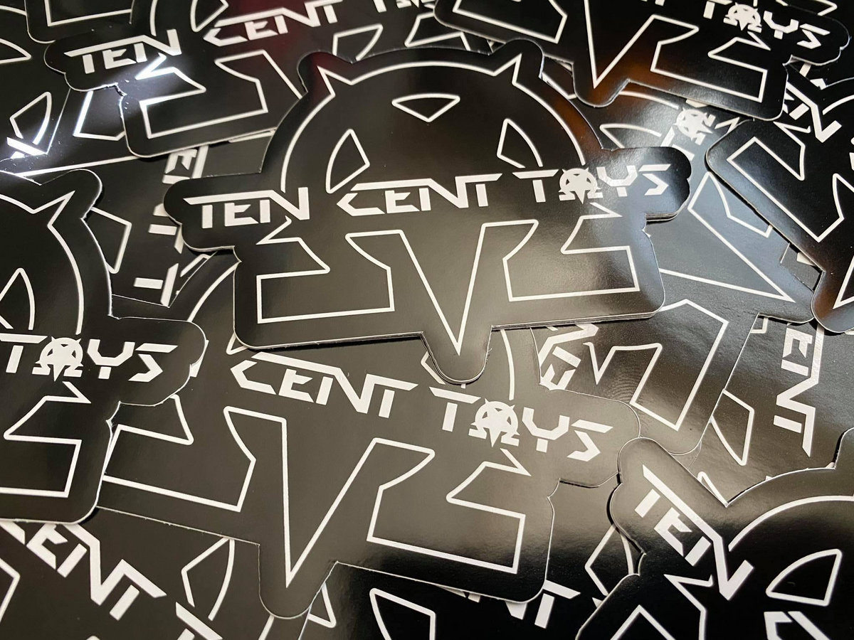 Twist Of Fate | Ten Cent Toys