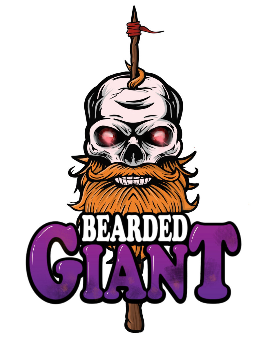 Earth Eater | Bearded Giant