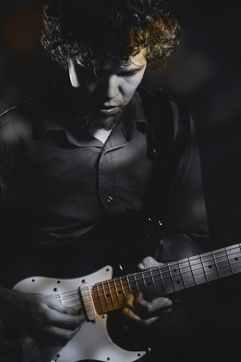 Neon Evolution | Bobby Slayden