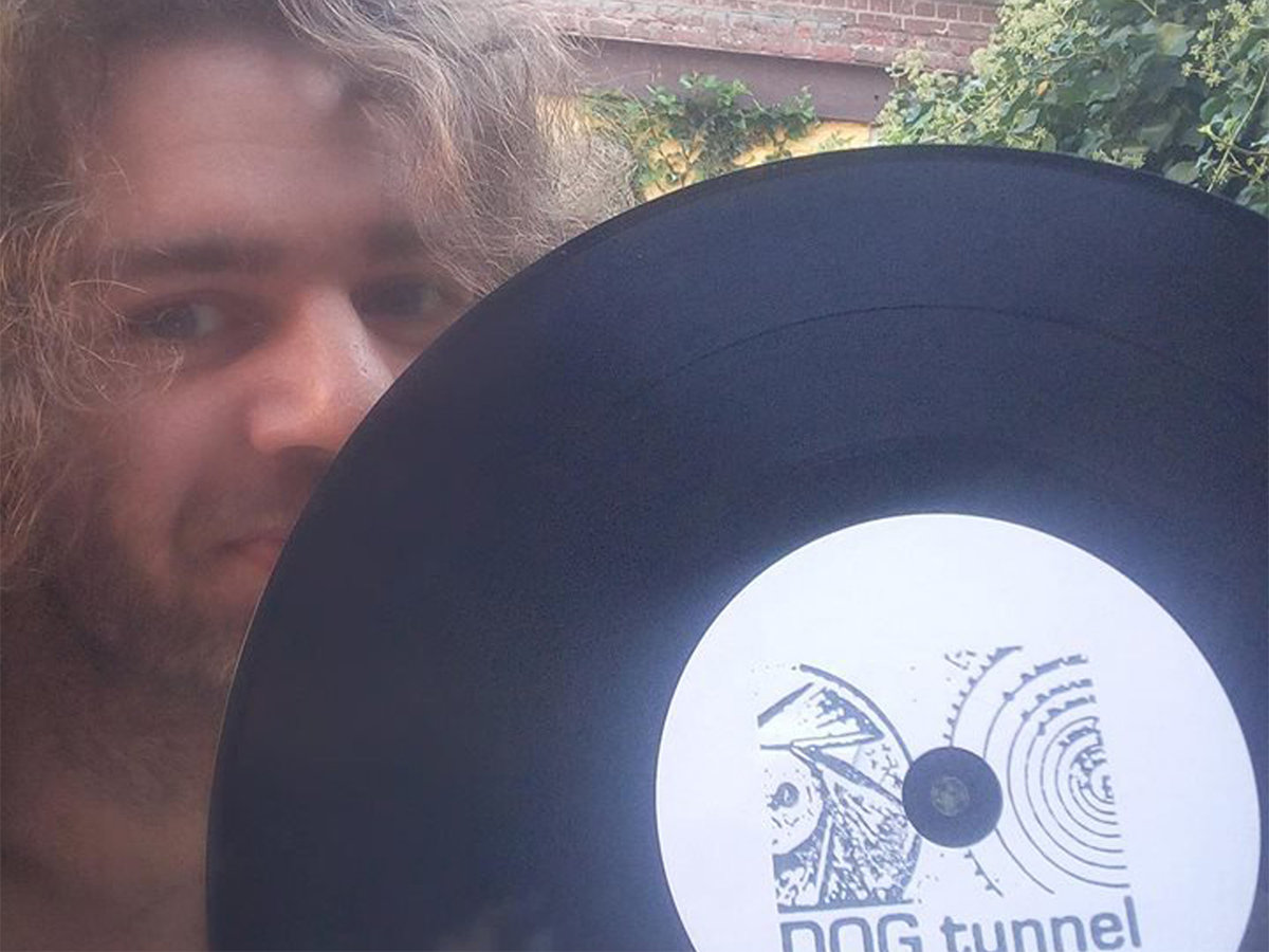 Akatraz: Sleazy Jesus | Dog Tunnel Records