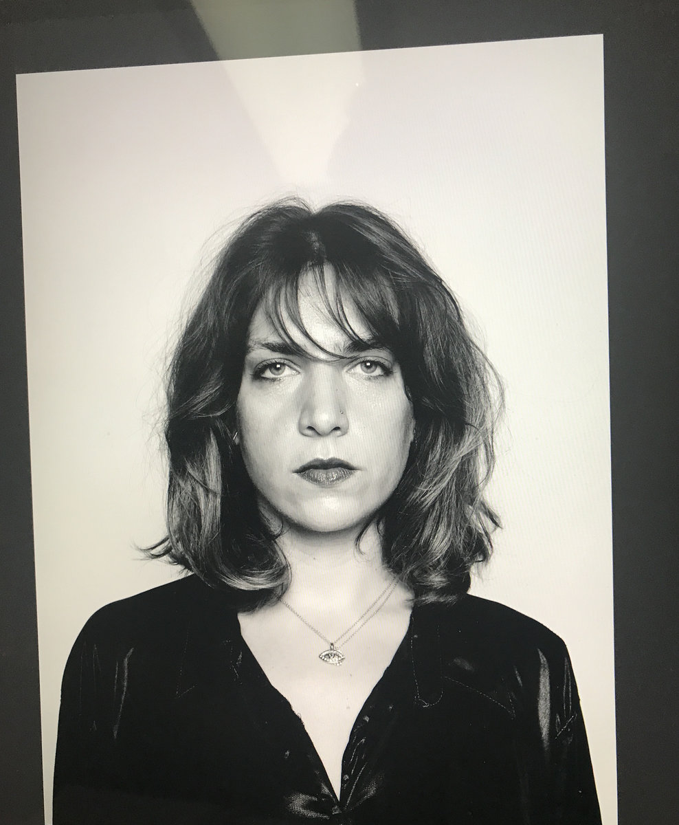 Father Fugue: Dawn | Nour Mobarak