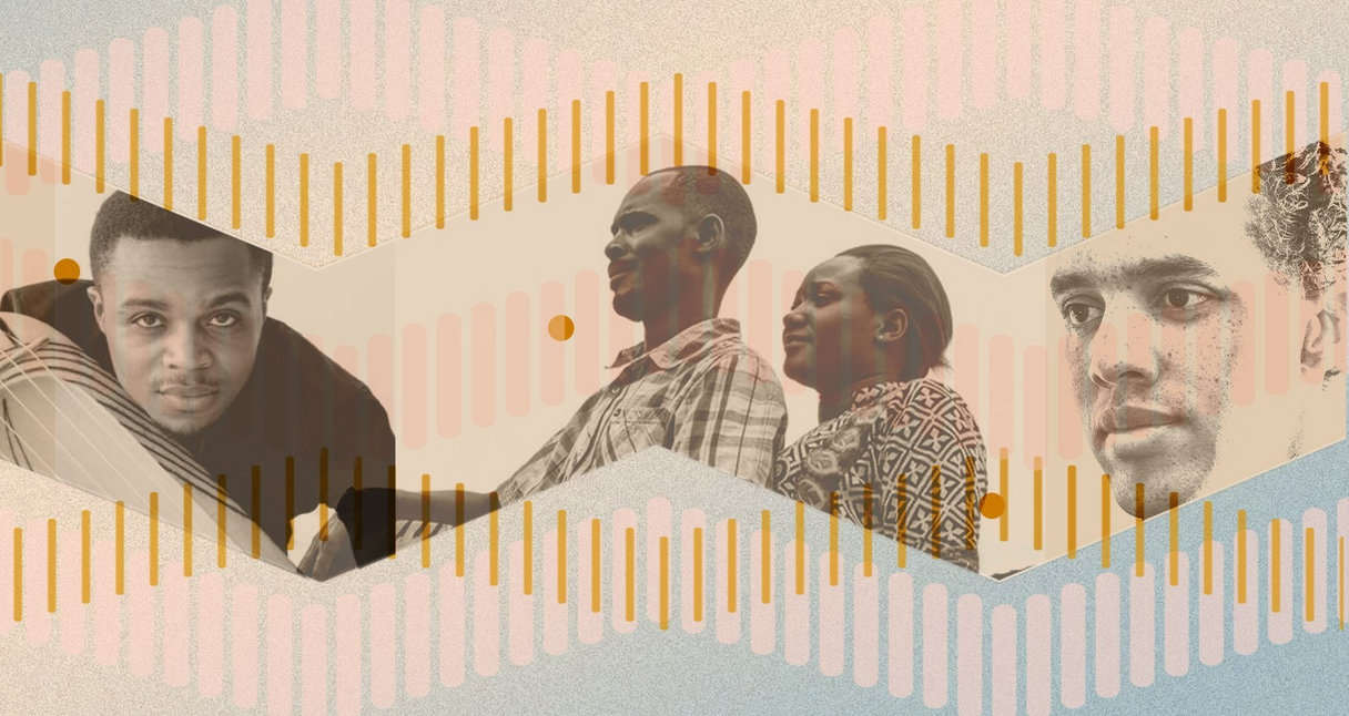 Six Artists Bridging Past and Present in Rwandan Music | Bandcamp Daily