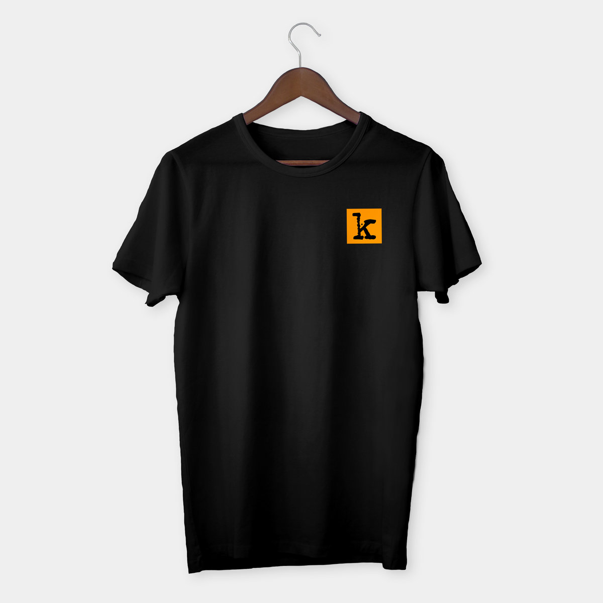 Essential Vertical Design Shirt | ketapasando