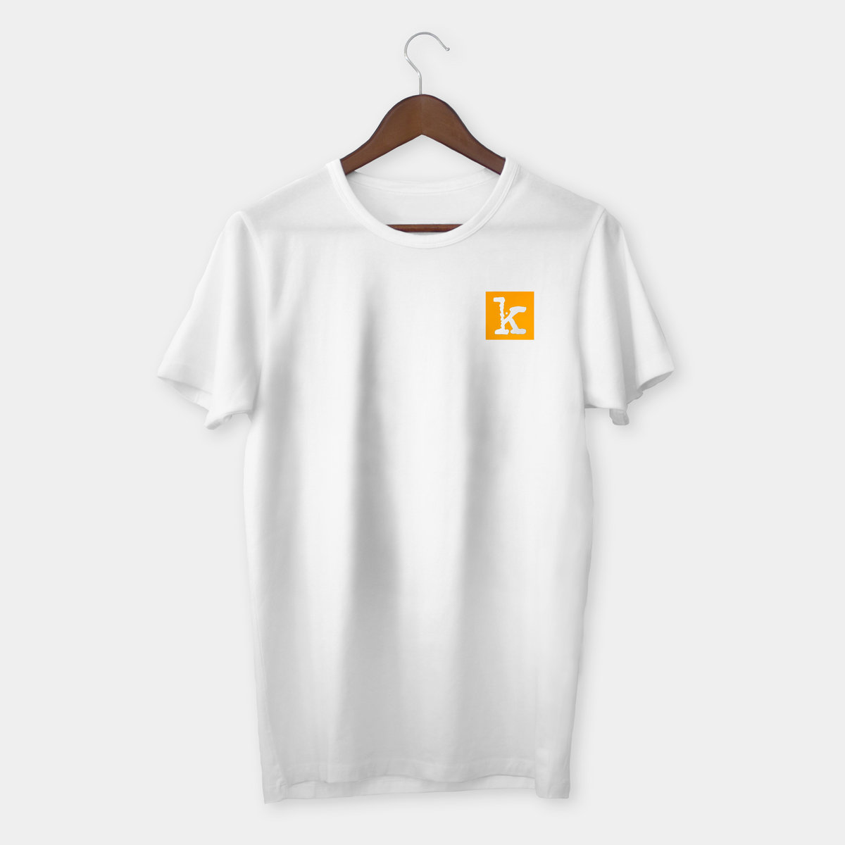 Essential Horizontal Design Shirt | ketapasando