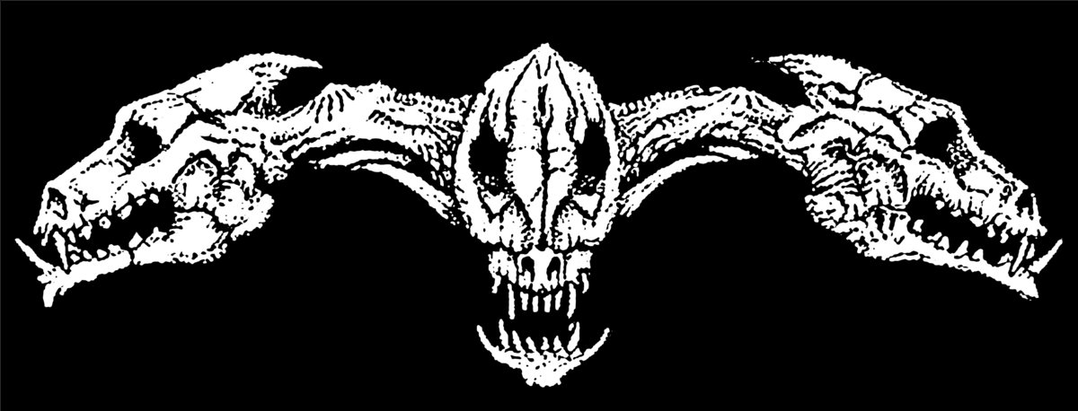 Gates of Hell | Cerberus