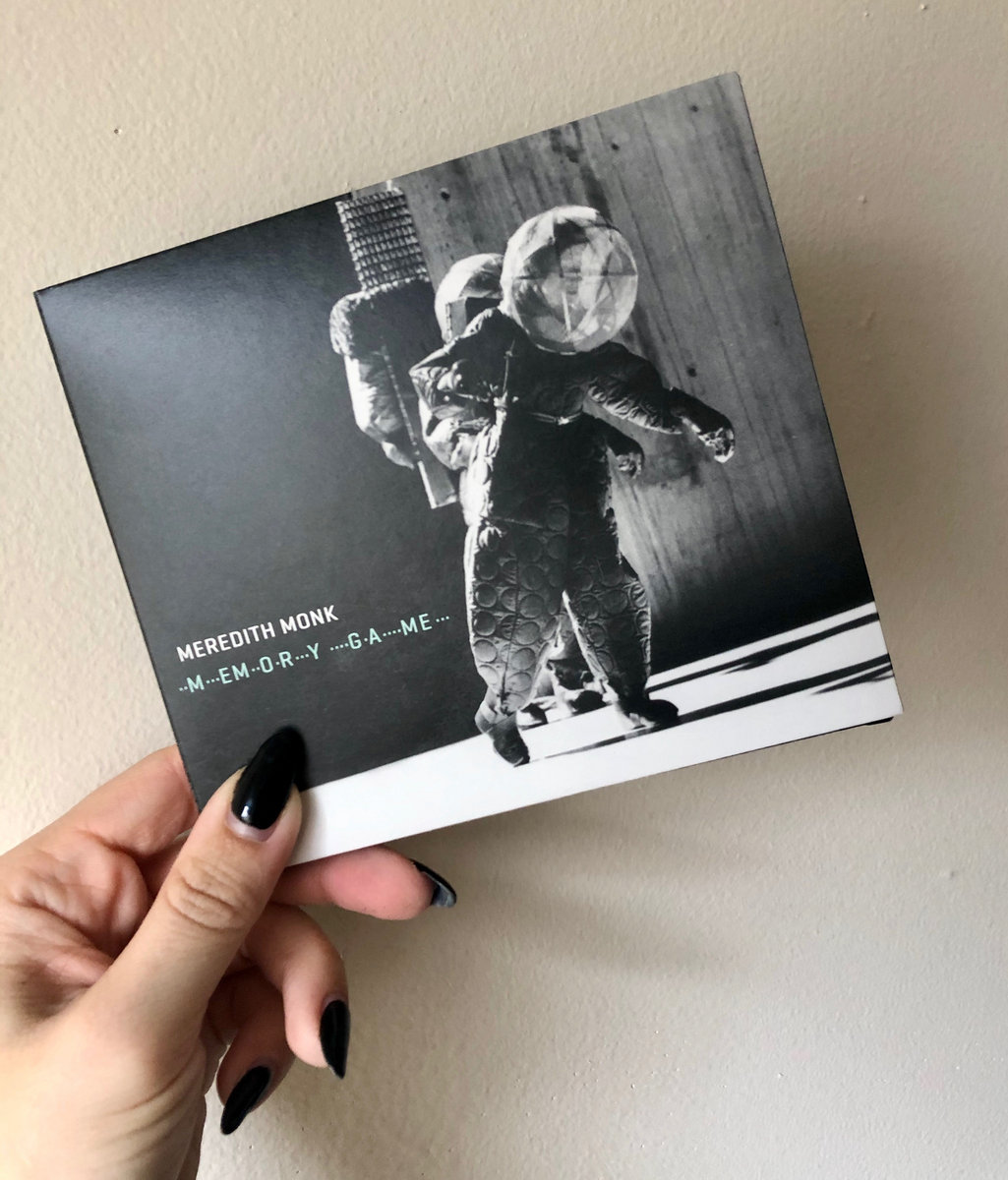 MEMORY GAME | Meredith Monk & Bang on a Can All-Stars | Bang on a Can ...