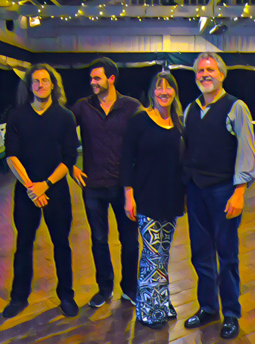 Live Wire | Live Wire