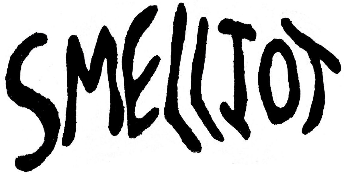 I Worry A Lot | Smelliot