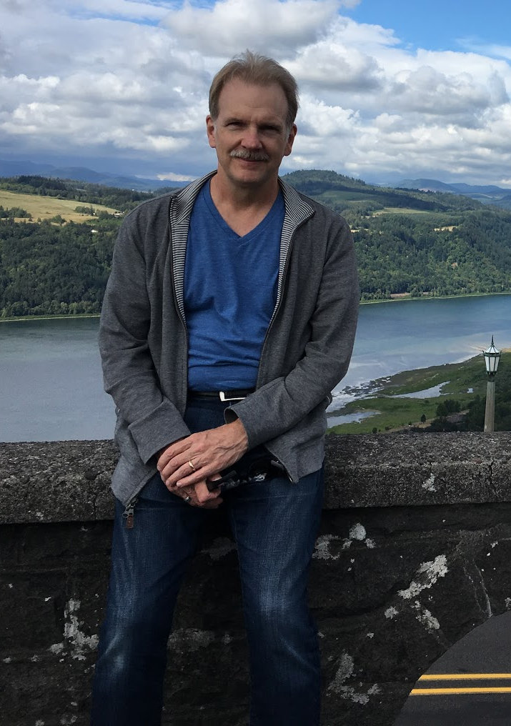 Digital Miniatures | Douglas Scott