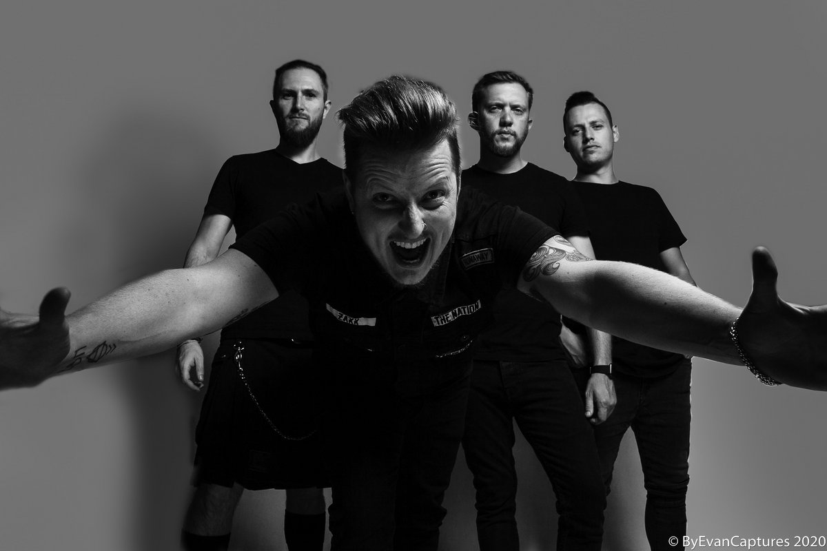 Urban Sessions (Live) | Black Bone Nation