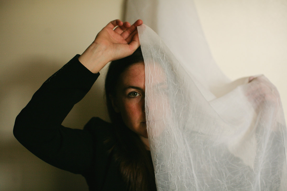 Out Walking | Abby Gundersen