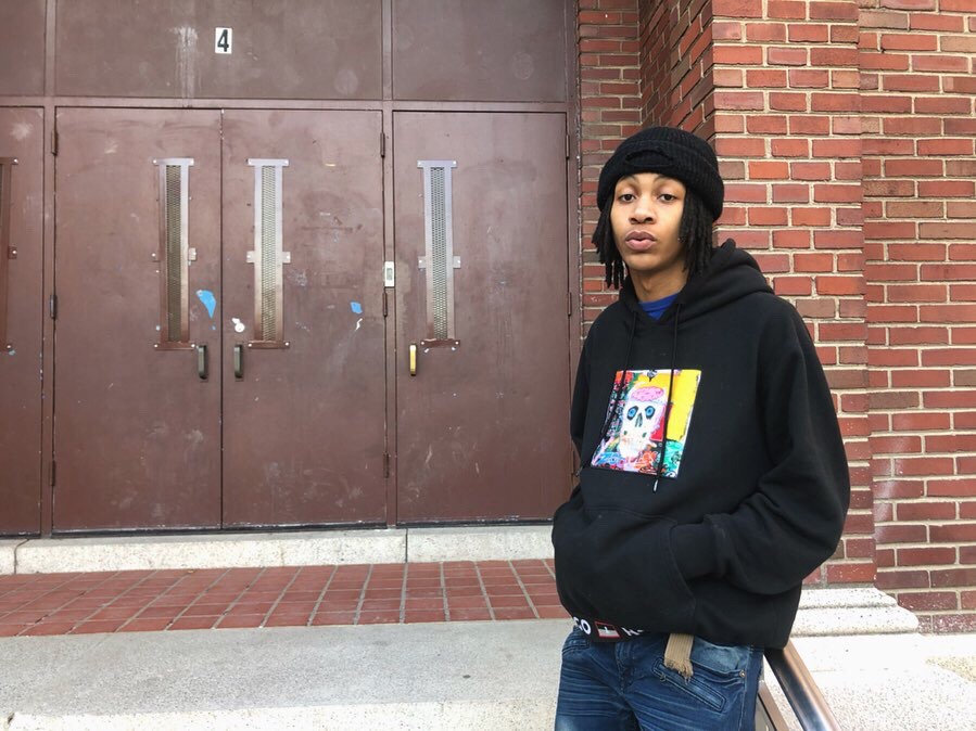 Black Boy Tears | KAI ONYX