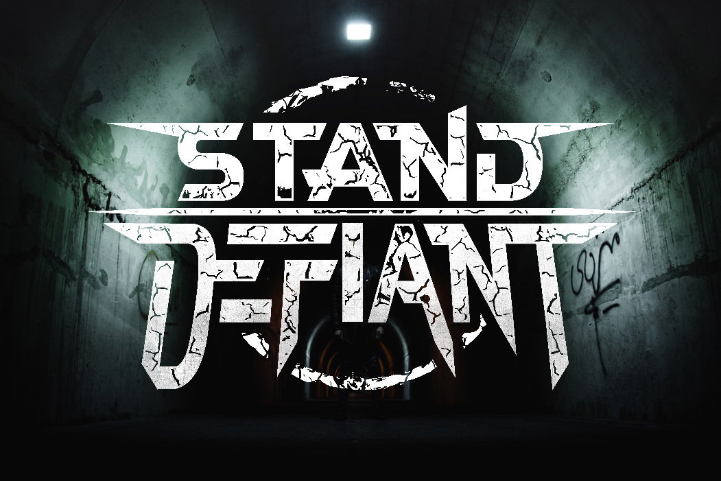 Stand Defiant | Stand Defiant