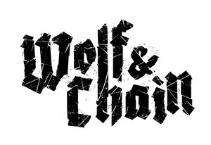 Merch | Wolf & Chain