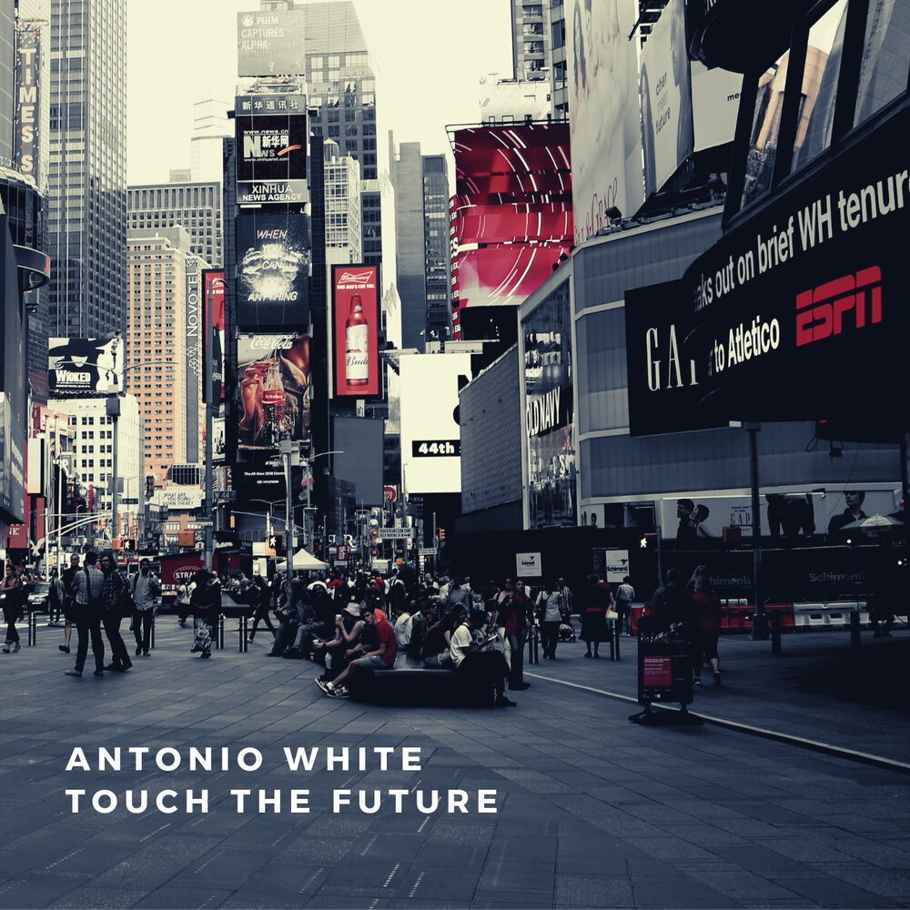 Antonio White - In Depth | Antonio White