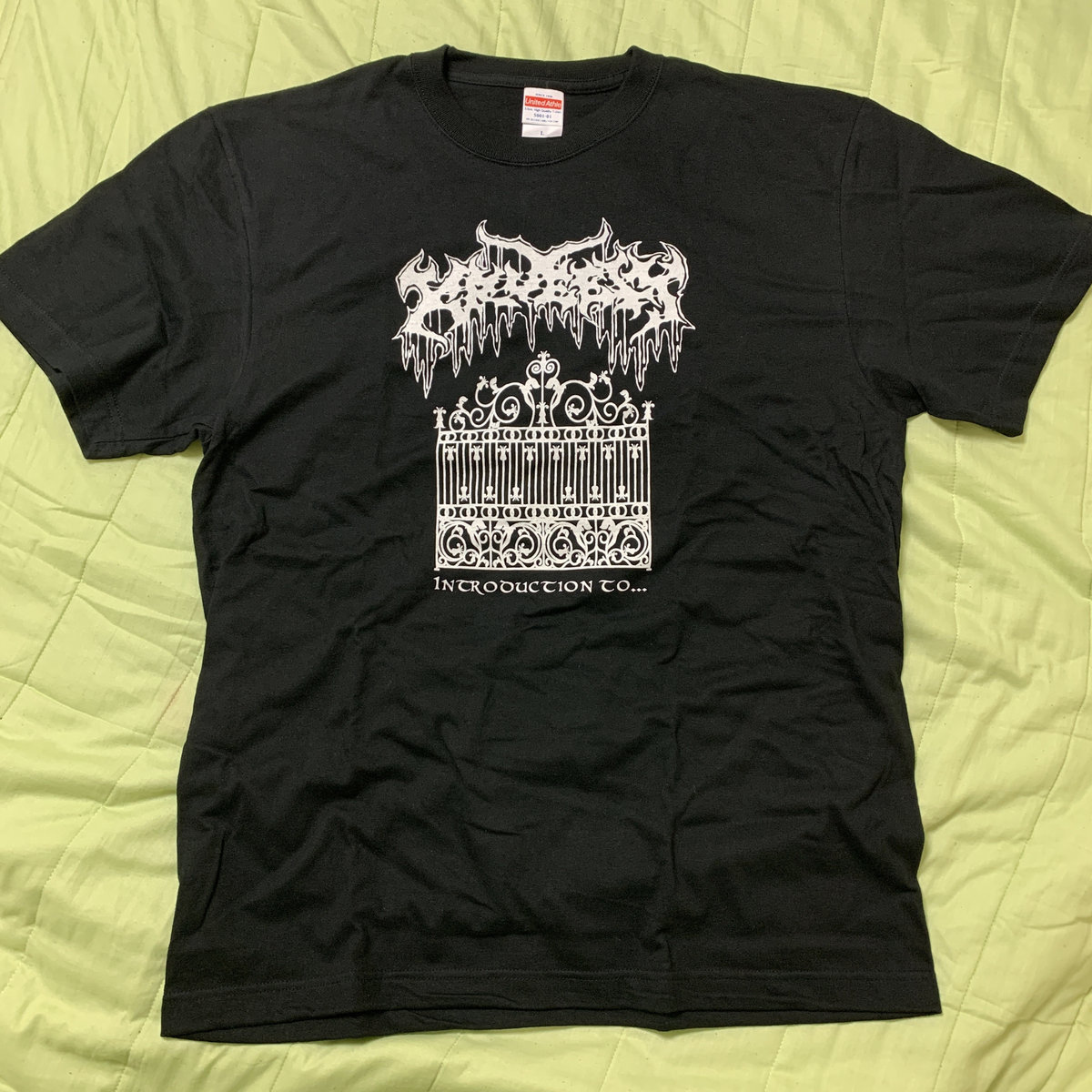 KRUELTY - A Dying Truth T-Shirt | KRUELTY