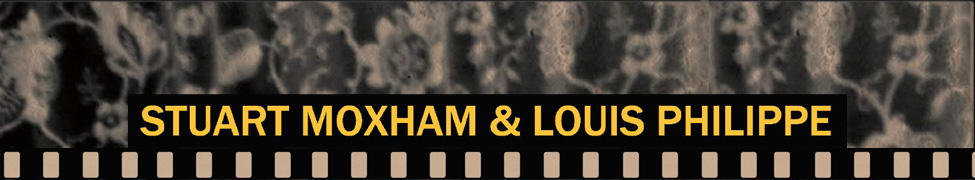 The Devil Laughs | Stuart Moxham & Louis Philippe