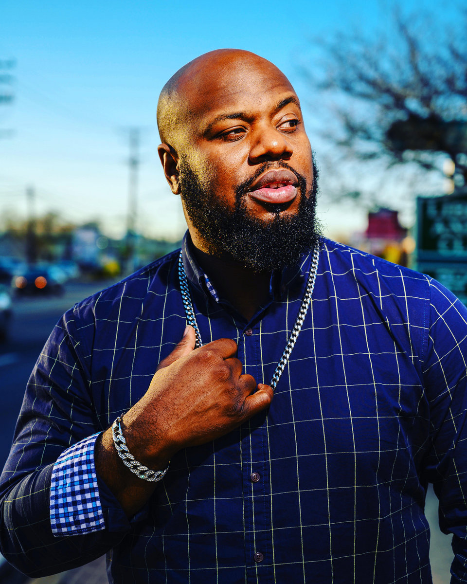 Don't Go feat. J.Esquire & Chanel Narcissus | KAREEM ALI