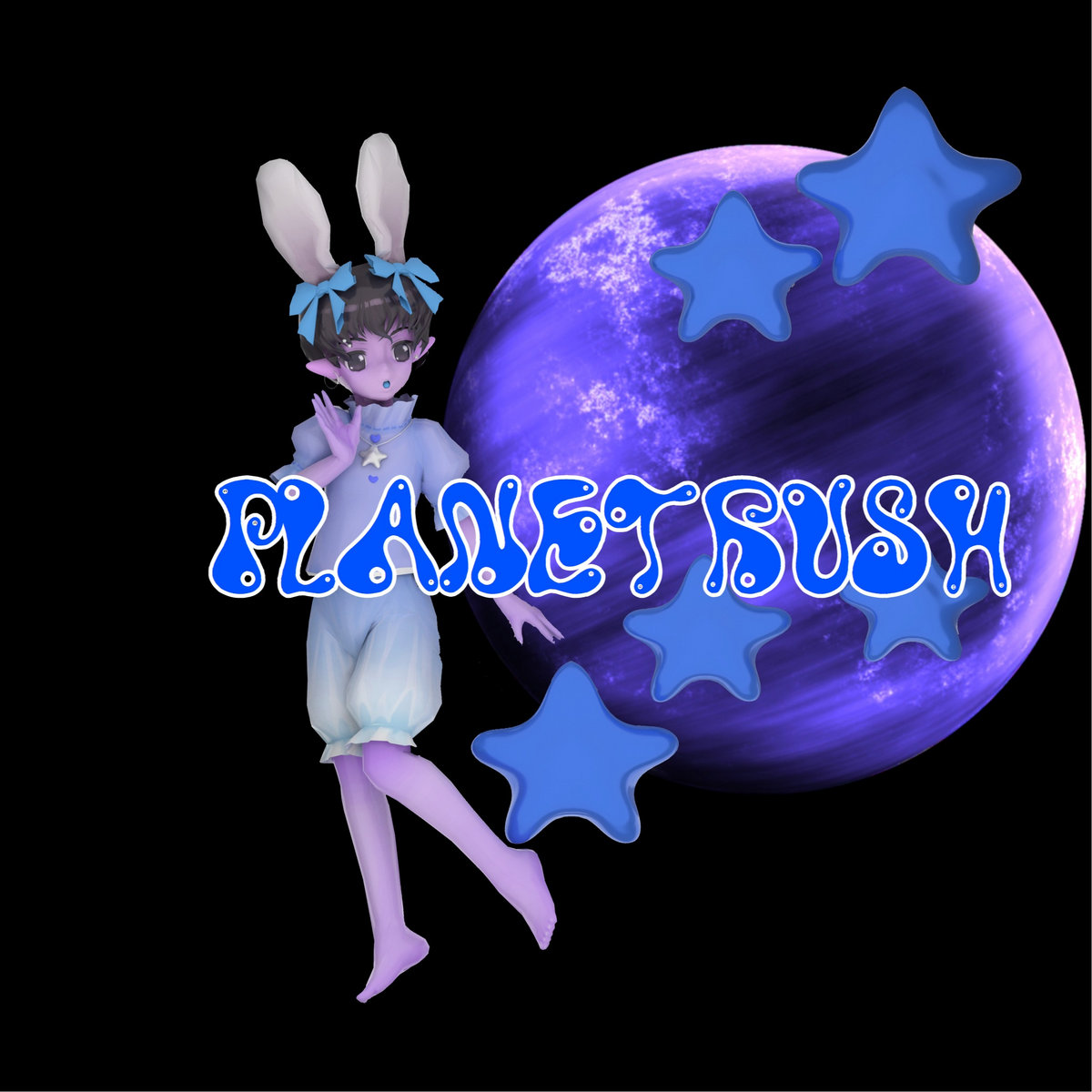 GOOD DOGS LIKE TO BOUNCE | PLANET RUSH