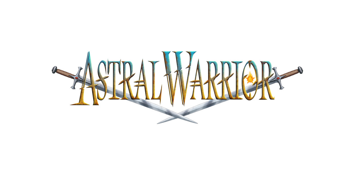 Metalunya | Astral Warrior